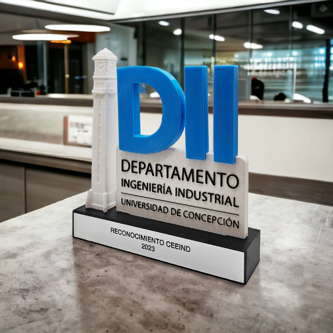 Personaliza tus galvanos – Cicla 3D